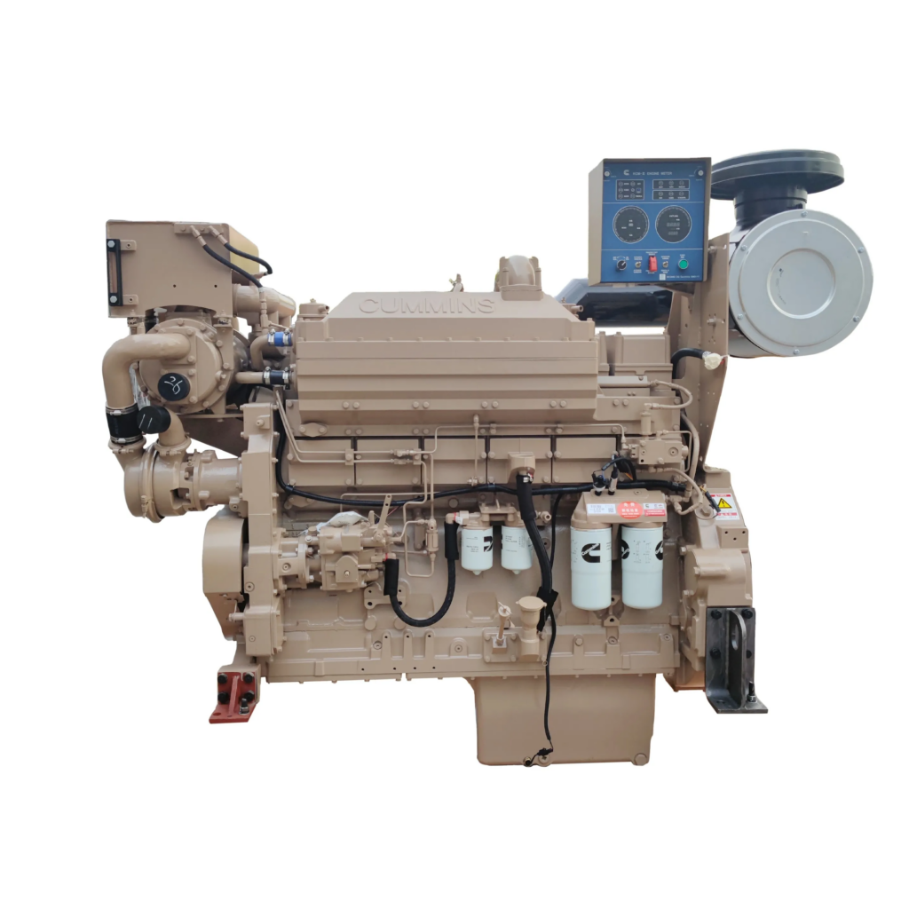 Cummins marine diesel engine Archives - Page 5 of 5